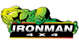 North South 4x4 Spares - NS4x4