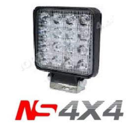 North South 4x4 Spares - NS4x4