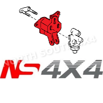 Part Details | North South 4x4 Spares