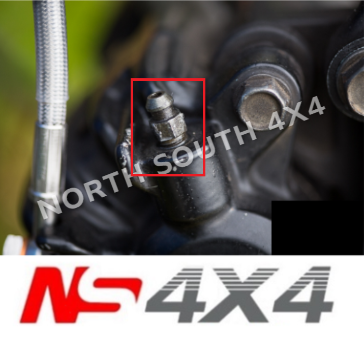 Part Details | North South 4x4 Spares