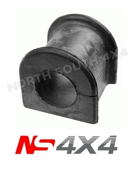 North South 4x4 Spares - NS4x4