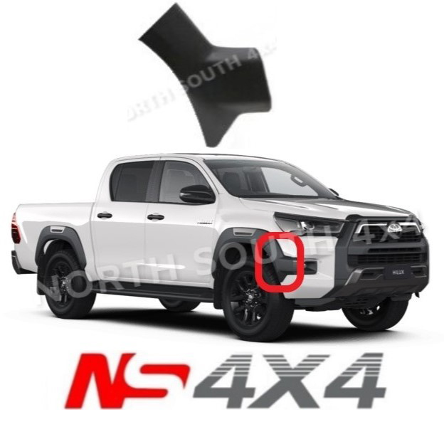 Part Details | North South 4x4 Spares