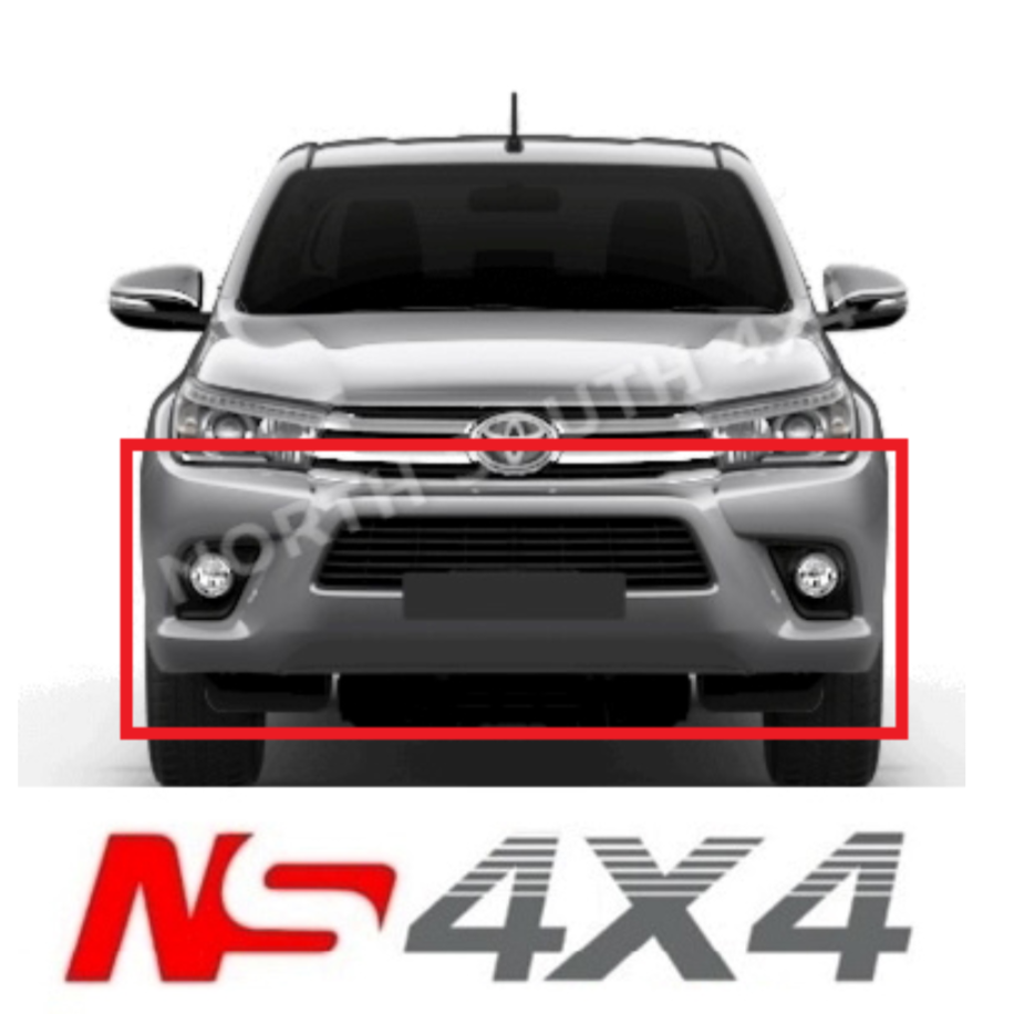 Part Details | North South 4x4 Spares