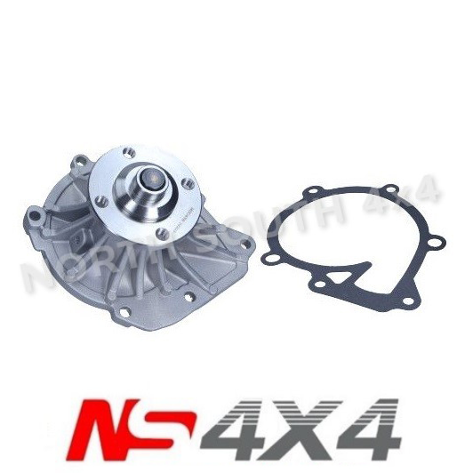 Part Details | North South 4x4 Spares
