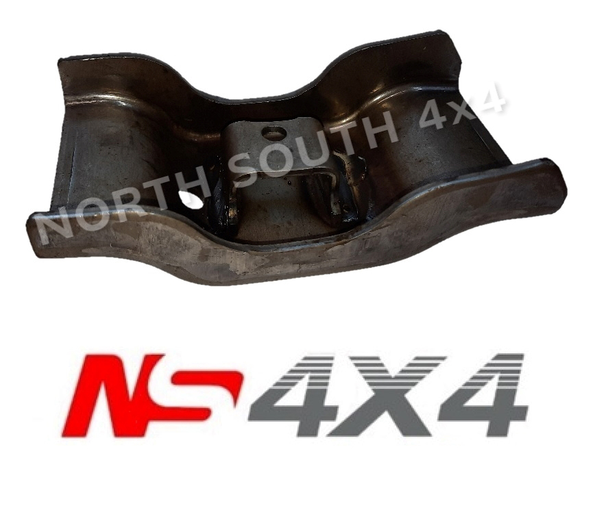 North South 4x4 Spares - NS4x4