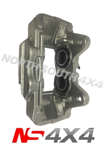 North South 4x4 Spares - NS4x4