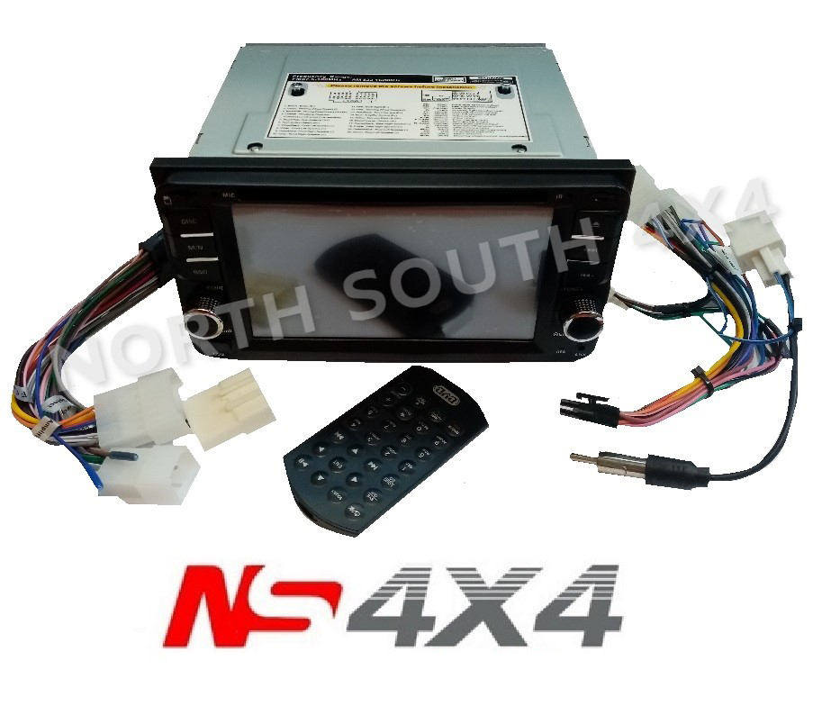 Part Details | North South 4x4 Spares